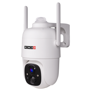 BCam-05 – מצלמת אבטחה אלחוטית על סוללה ProVision - ProVision - מצלמות אלחוטיות