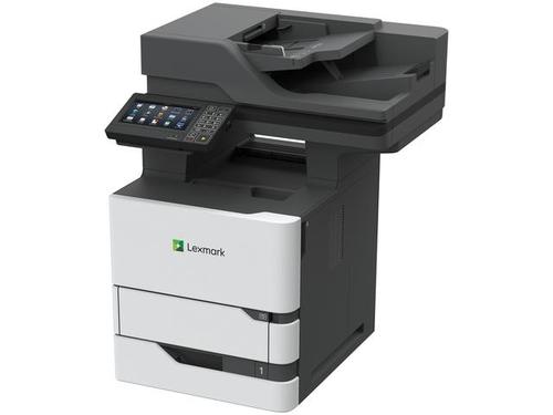 מדפסת לייזר משולבת ש/ל לקסמרק Lexmark MX722ade– במחיר הזול בארץ – דיו פלוס