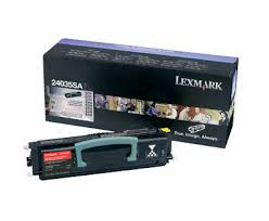 טונר מקורי שחור 6K LEXMARK E340/E342N/E342TN/E330/E332N - LEXMARK ...