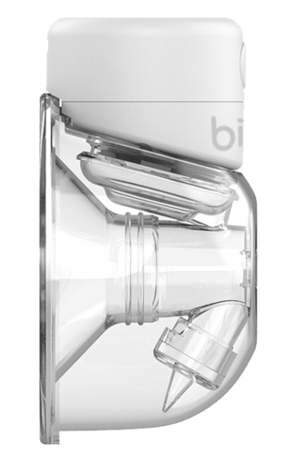 משאבת הנקה ביאמבה Biamba pump - Biamba - משאבות הנקה ואביזרים