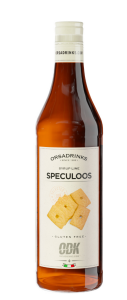 סירופ לוטוס / SPECULOOS SYRUP - SWEETS מתוקים