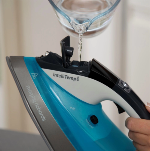 מגהץ ‏אדים 305003 Morphy Richards מורפי ריצ'רדס - Morphy Richards - מגהצים