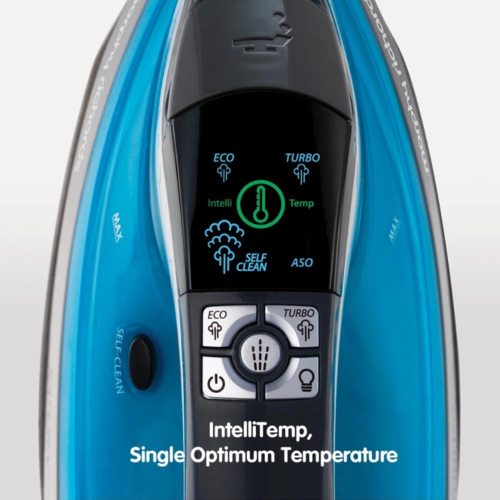 מגהץ ‏אדים 305003 Morphy Richards מורפי ריצ'רדס - Morphy Richards - מגהצים