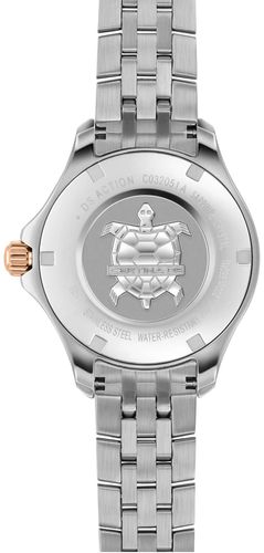 Certina C032.051.22.126.00 - שעון סרטינה אחריות יבואן רשמי