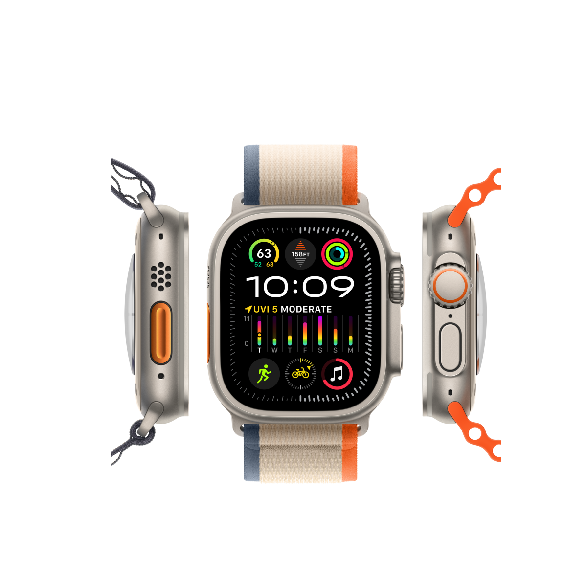 נינג'ה גריל מקס פרו Ninja Grill MAX PRO דגם AG653 - דינמיקה