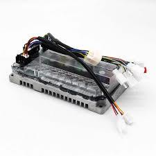 בקר EM150 - שיפורים ותיקונים