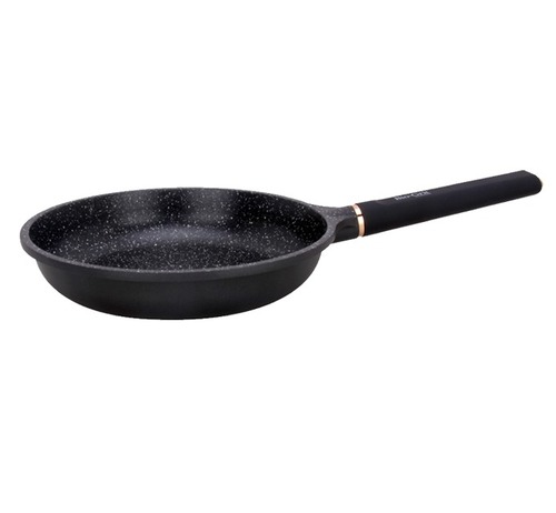 מחבת 24 ס"מ מבית אמרקוק | סדרת BIO-GRIT