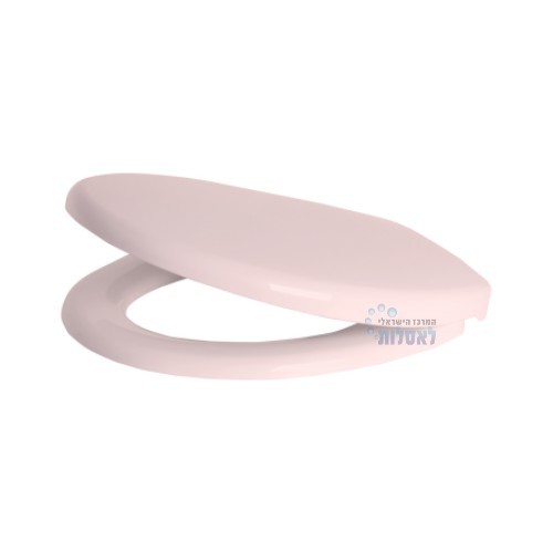 מושב אסלה פלסטי | פרגמון | דגם כרמל ליפסקי | LIPSKI - LIPSKI - מושבי ...