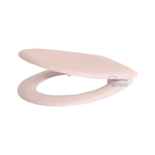 מושב אסלה פלסטי | פרגמון | דגם מס.9 ליפסקי | LIPSKI - LIPSKI - מושבי ...