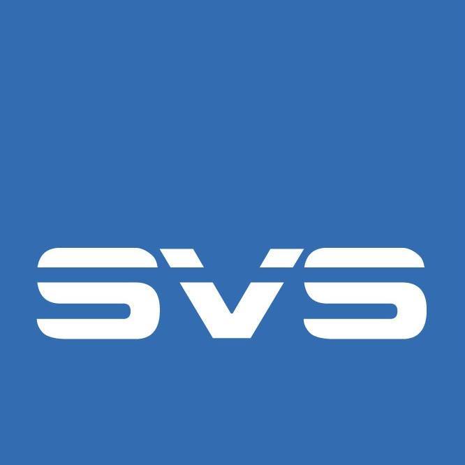 SVS AUDIO - המותגים שלנו