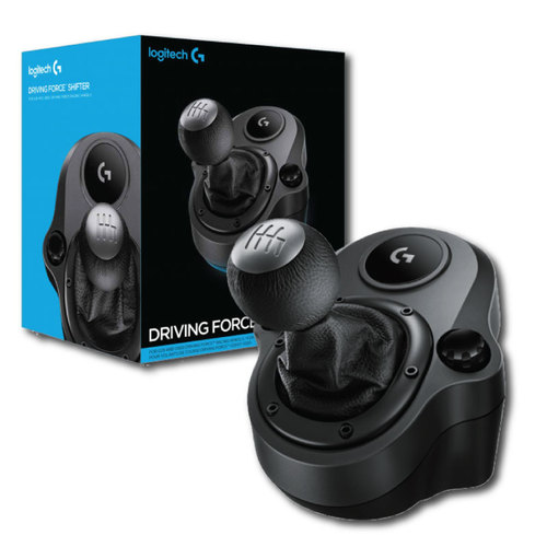 Logitech Driving Force Shifter