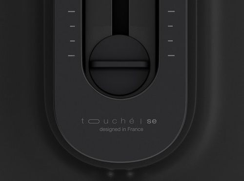 פד שליטה רגיש Expressive E Touché SE - - משטחי שליטה ושלטי תוכנה