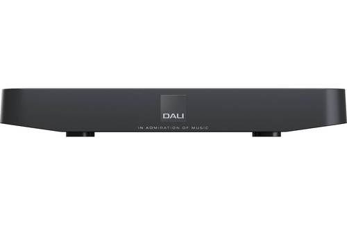 מגבר אלחוטי ונגן רשת מבית DALI דגם DALI SOUND HUB COMPACT
