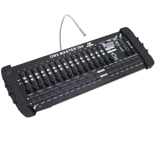 לוח פיקוד DMX-24