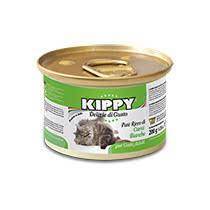 שימור מעדן פטה עוף וארנב 200 גרם לחתולים קיפי | KIPPY - קיפי | KIPPY ...