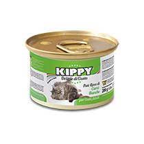 שימור מעדן פטה עוף וארנב 200 גרם לחתולים קיפי | KIPPY - קיפי | KIPPY ...