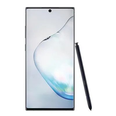 טלפון סלולרי Samsung Galaxy Note 10 Plus SM-N976B 512GB סמסונג מכשיר ...