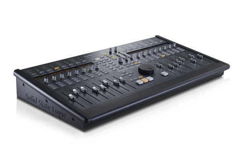 Solid State Logic - Nucleus 2 - אילת דיפו