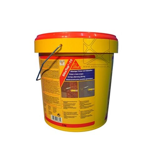 סיקה טופ 10 - SIKA