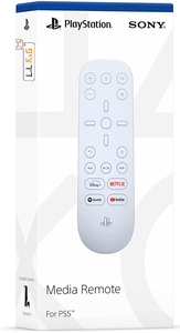 שלט PS5 DualSense Midnight Black – שלט שחור מקורי של סוני | ד"ר צ'יפ