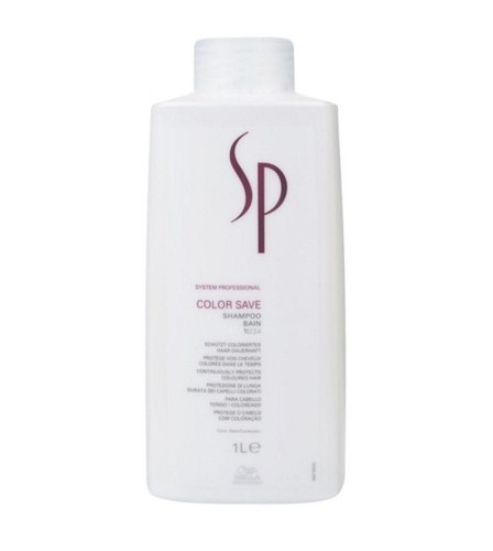 שמפו Wella SP Color Save Shampoo 1000 ML