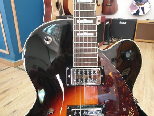 גיטרה חשמלית Gretsch G2420 Streamliner