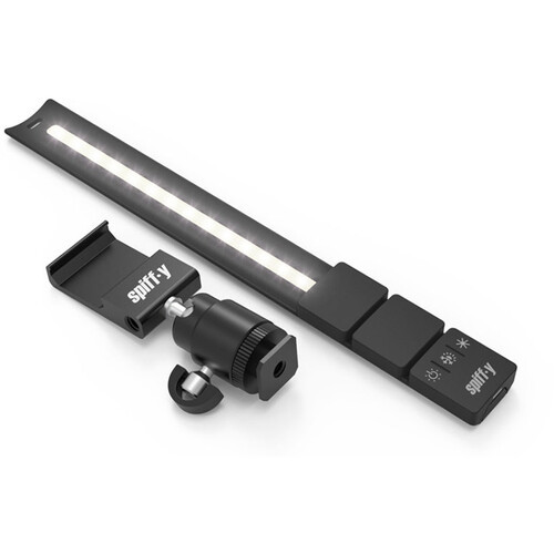 צמיד תאורה Kyu-6 Bi-Color Led Light