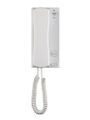 אפרכסת אינטרקום Aiphone IX-RS