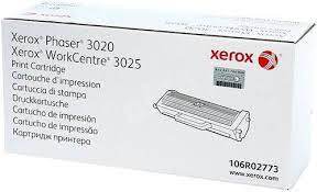 טונר מקורי למדפסת לייזר זירוקס 6500 | YELLOW 106R01603|