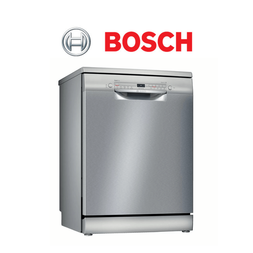 מדיח כלים רחב Bosch סדרה 2 דגם SMS2HAI12E