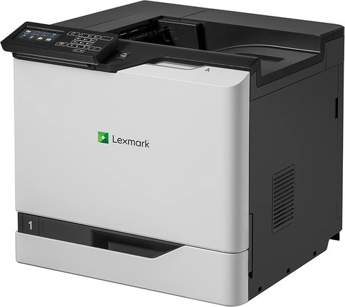 מדפסת ‏לייזר צבעונית משולבת Lexmark CX820DE רק ב 23176 שקלים