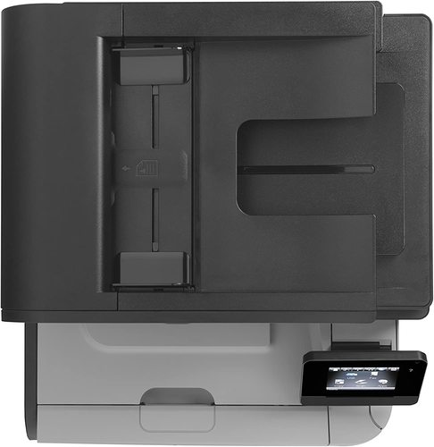 מדפסת ‏לייזר צבעונית משולבת HP LaserJet Pro MFP M476DN רק ב 1470 שקלים