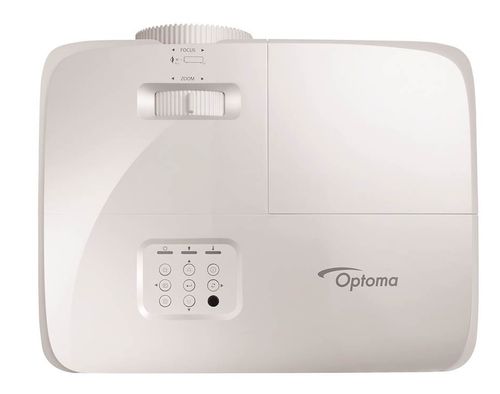 מקרן FULL HD מבית OPTOMA דגם EH334