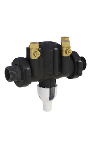 מז"ח מונע זרימה חוזרת 3/4 - ARI RP-500 - מז"חים ( מונע זרימה חוזרת )