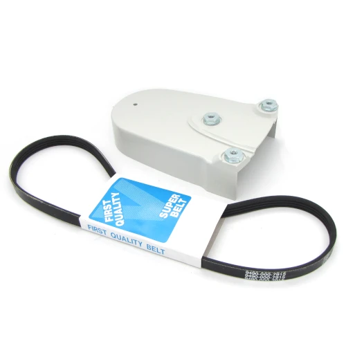 מכסה רצועה למסור בטון סטיל TS700 TS800 דגם חדש + רצועה